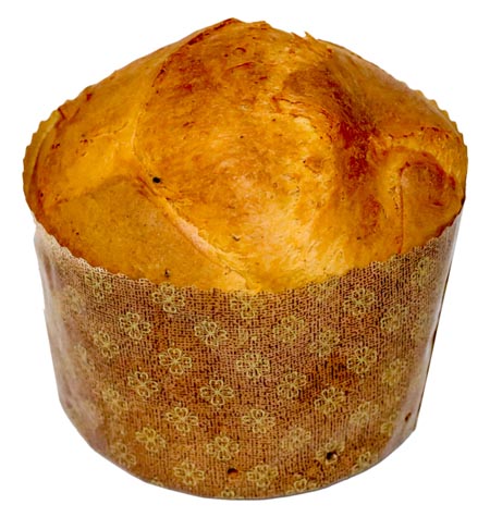 La Fabbrica del Panettone